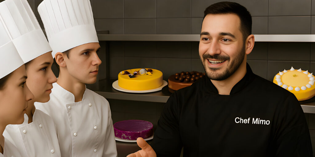About Us - pastrycrafted